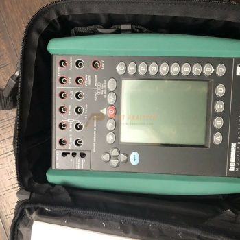 Beamex MC6 Advanced Field Calibrator HART Process Calibrator - Point ...
