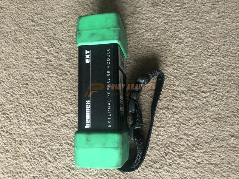 Beamex MC5 Multifunction Process Calibrator - Point Analyzer