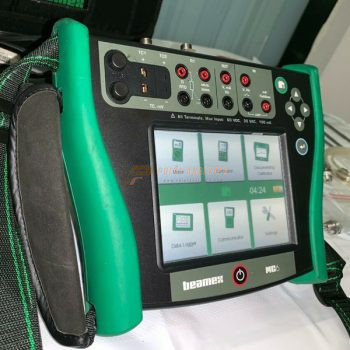 Beamex MC6 Advanced Field Calibrator HART Process Calibrator - Point ...