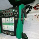Beamex MC6 Advanced Field Calibrator HART Process Calibrator - Point ...