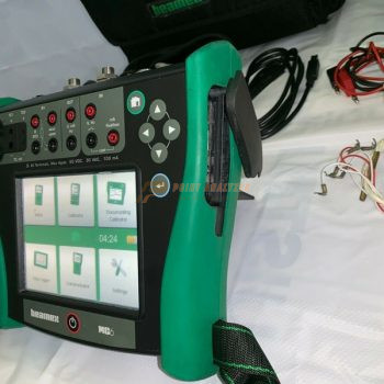 Beamex MC6 Advanced Field Calibrator HART Process Calibrator - Point ...