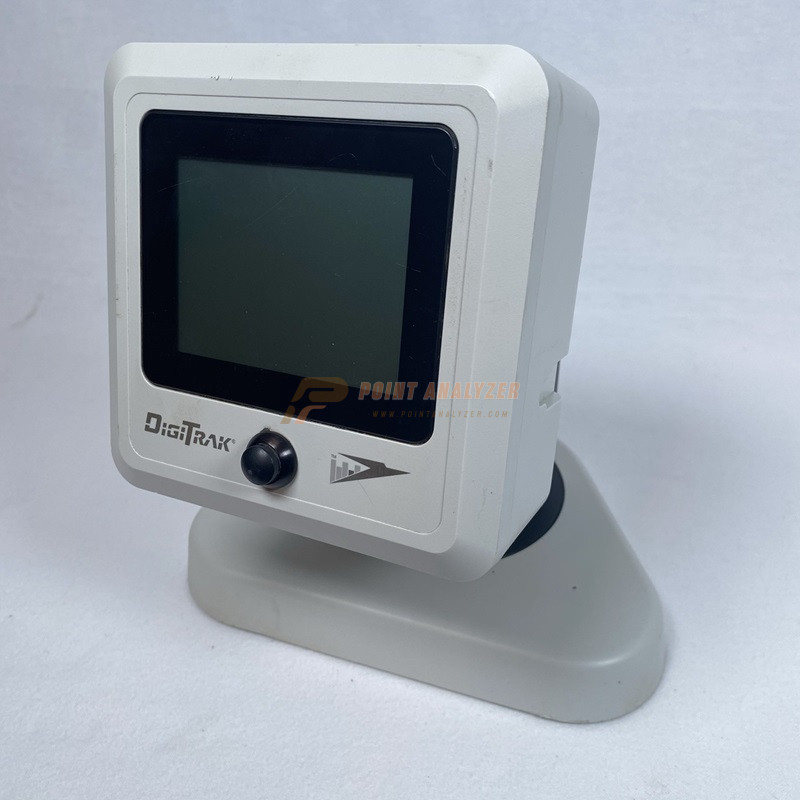 DigiTrak Falcon F1 Locator - Point Analyzer