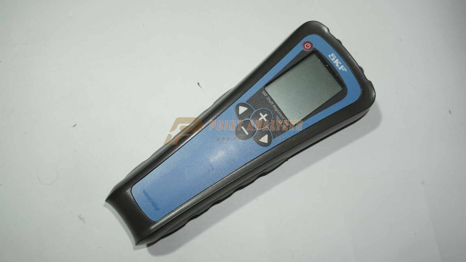 SKF TKSA 20 Shaft Laser Alignment Tool Kit - Point Analyzer