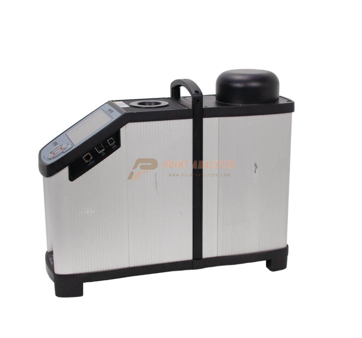Ametek Jofra PTC-125 High-Precision Calibrator Portable - Point Analyzer