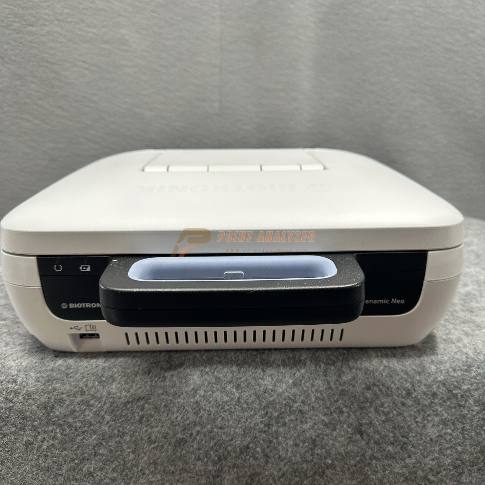 Biotronik Renamic NEO Programmer 447103 Sale Now - Point Analyzer