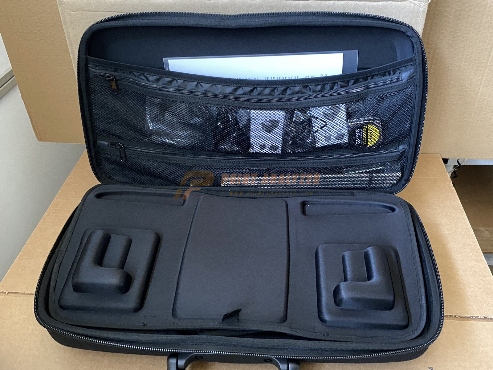 2025-Fluke 831 Laser Shaft Alignment Tool New - Point Analyzer