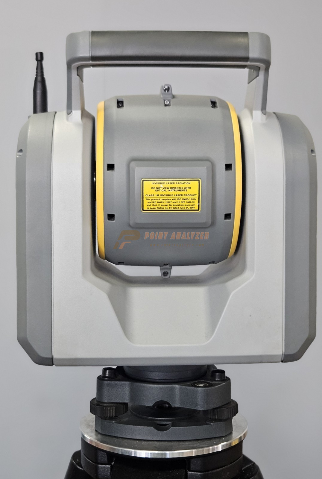 Trimble SX10 1” Robotic Scanning Total Station Sale - Point Analyzer