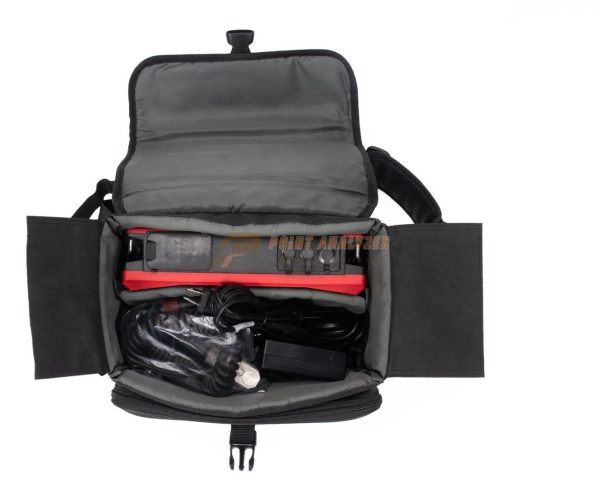 Commtest VB7 Dual-Channel Portable Data Collector, Precision Monitoring ...