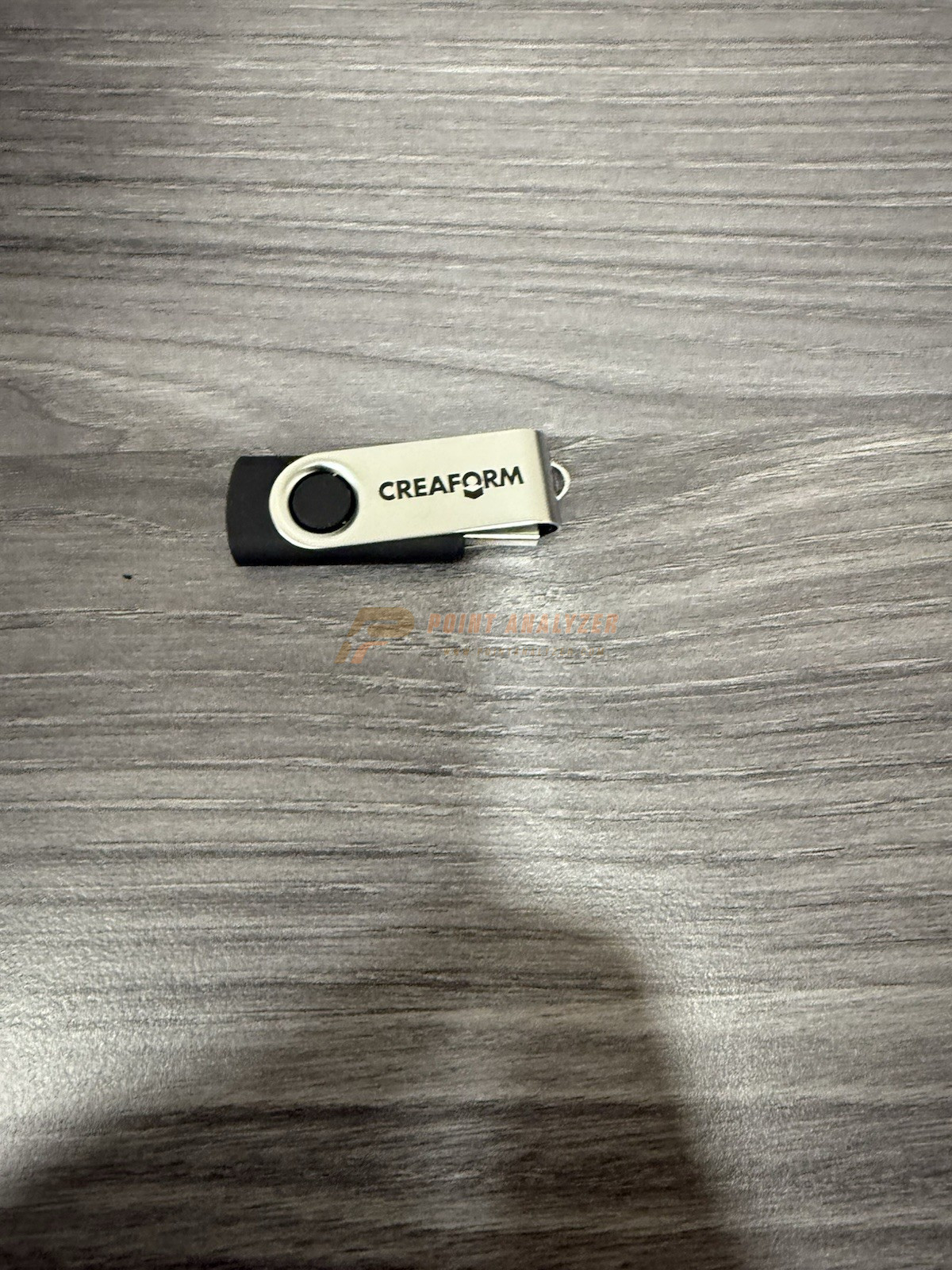 Ametek Creaform Go Scan 3D With Z-Book Laptop Offer - Point Analyzer